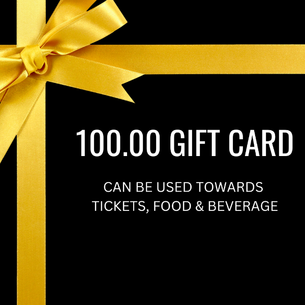 Off The Hook Comedy Club