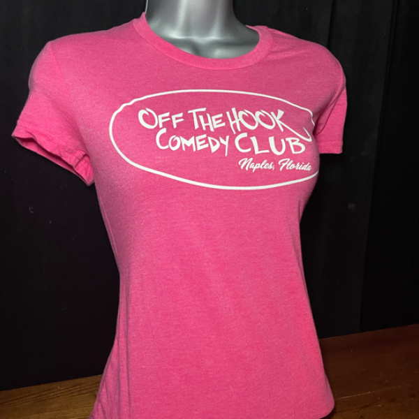 Off The Hook Comedy Club