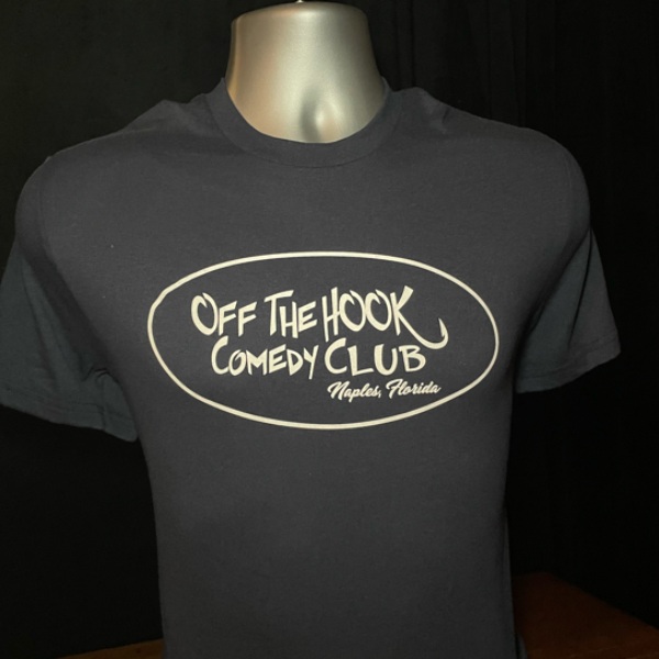 Off The Hook Comedy Club