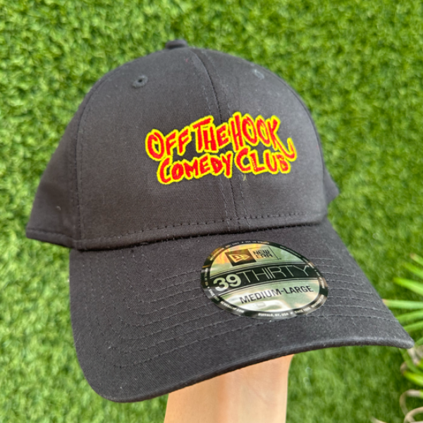 Off The Hook Comedy Club