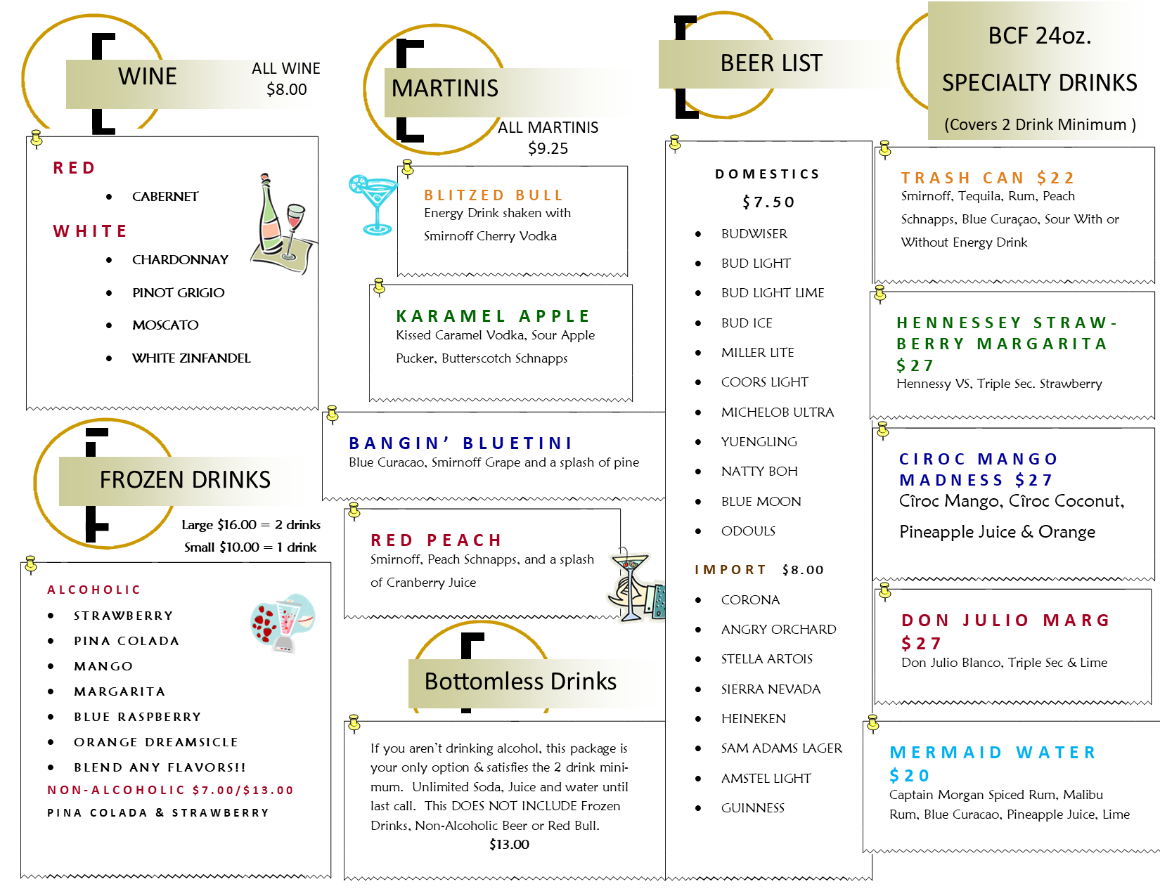 Baltimore Comedy Factory