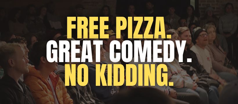 Denver Comedy Underground