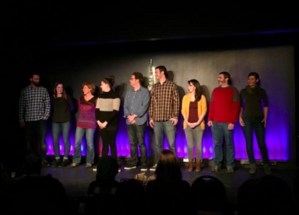 Vermont Comedy Club