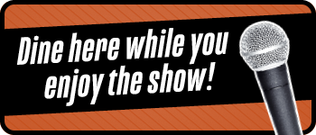 The Comedy Zone Greensboro