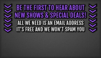 Baltimore Comedy Factory