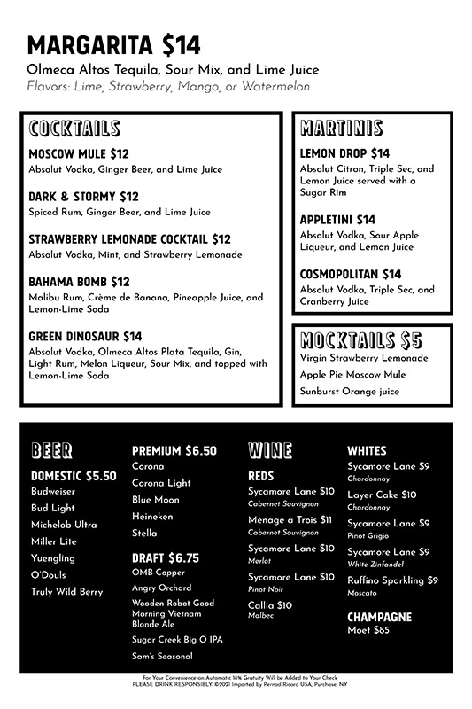 The Comedy Zone Charlotte