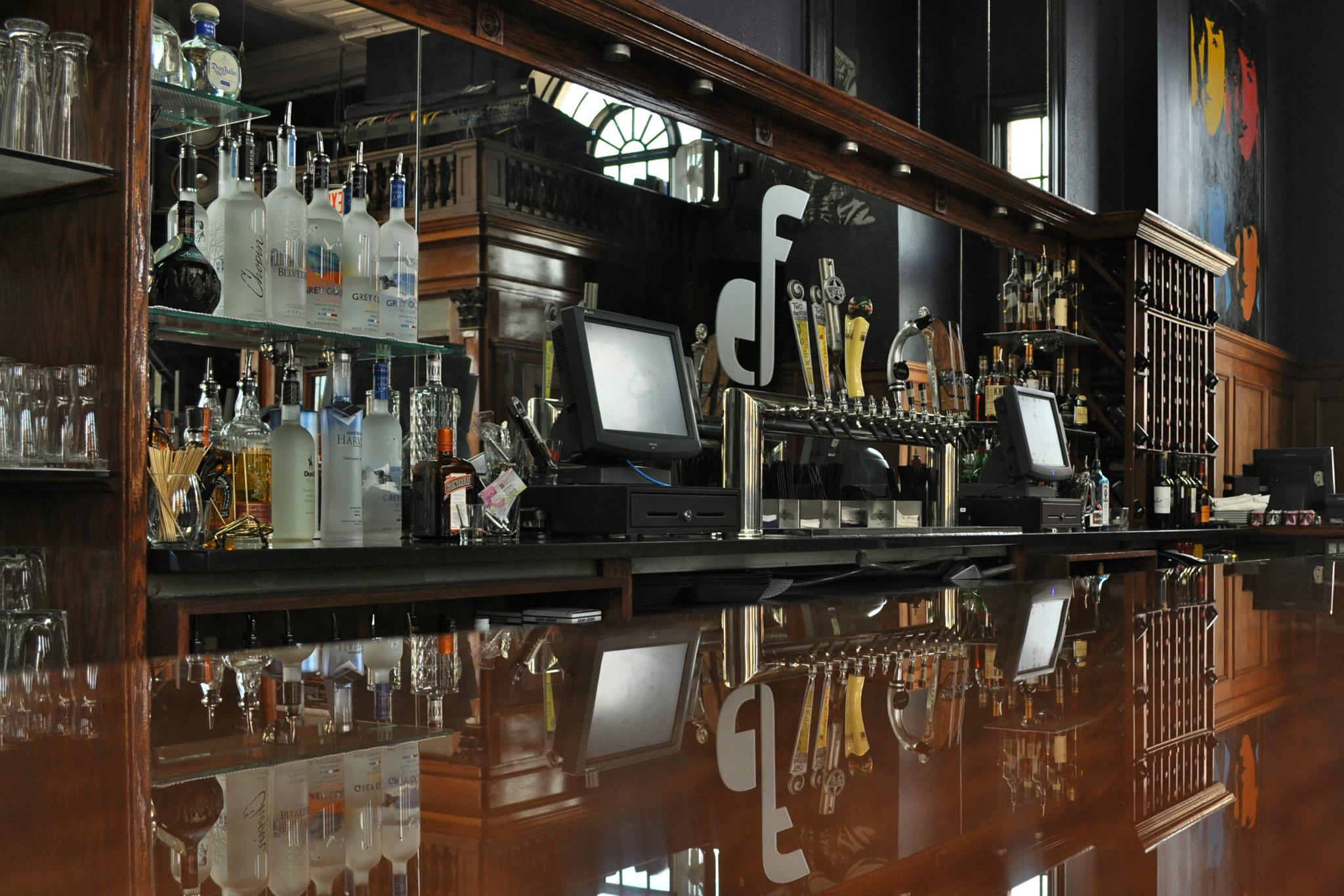 EVENFLOW MUSIC & SPIRITS