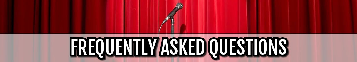Comedy Zone Jacksonville