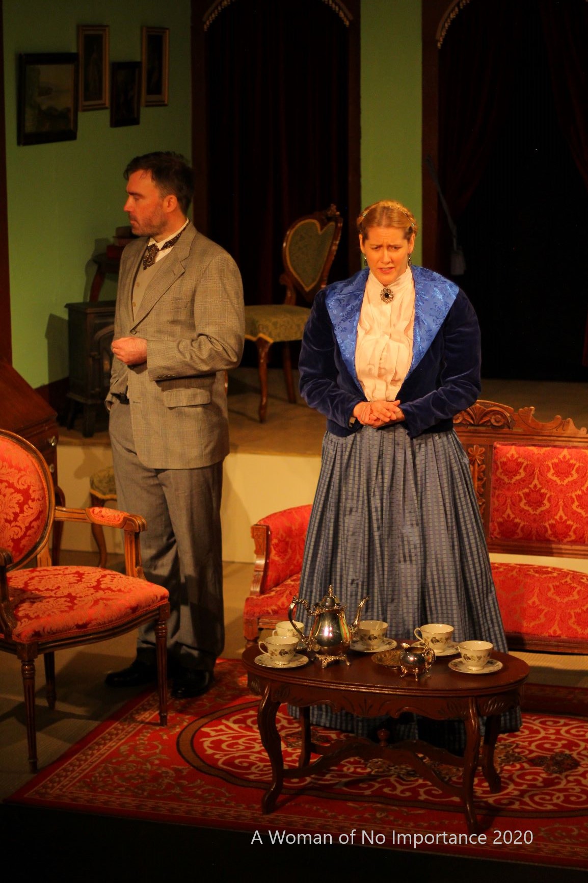 Helen Borgers Theatre