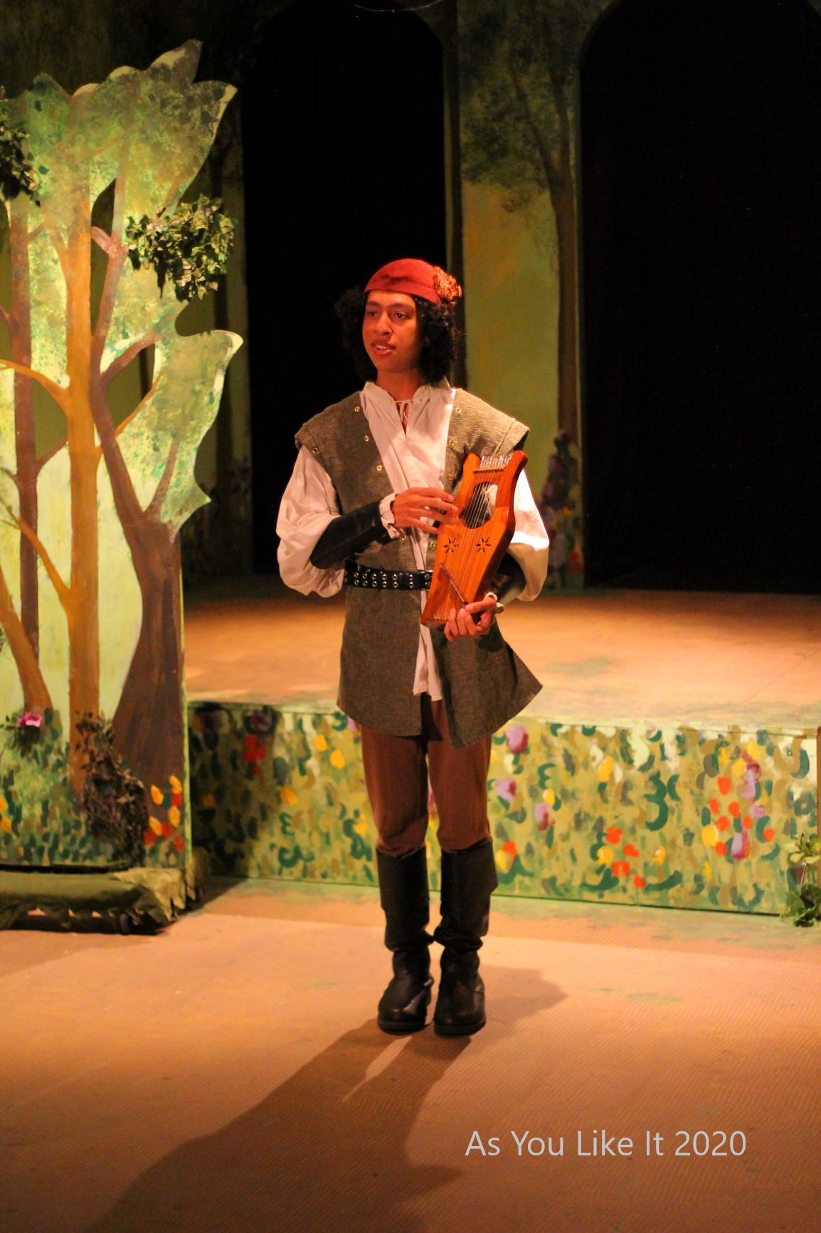 Helen Borgers Theatre