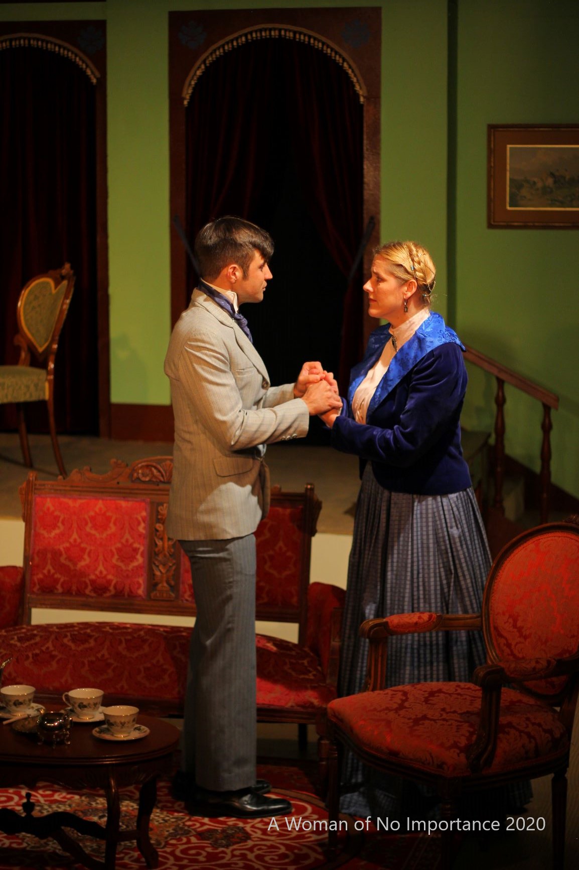 Helen Borgers Theatre