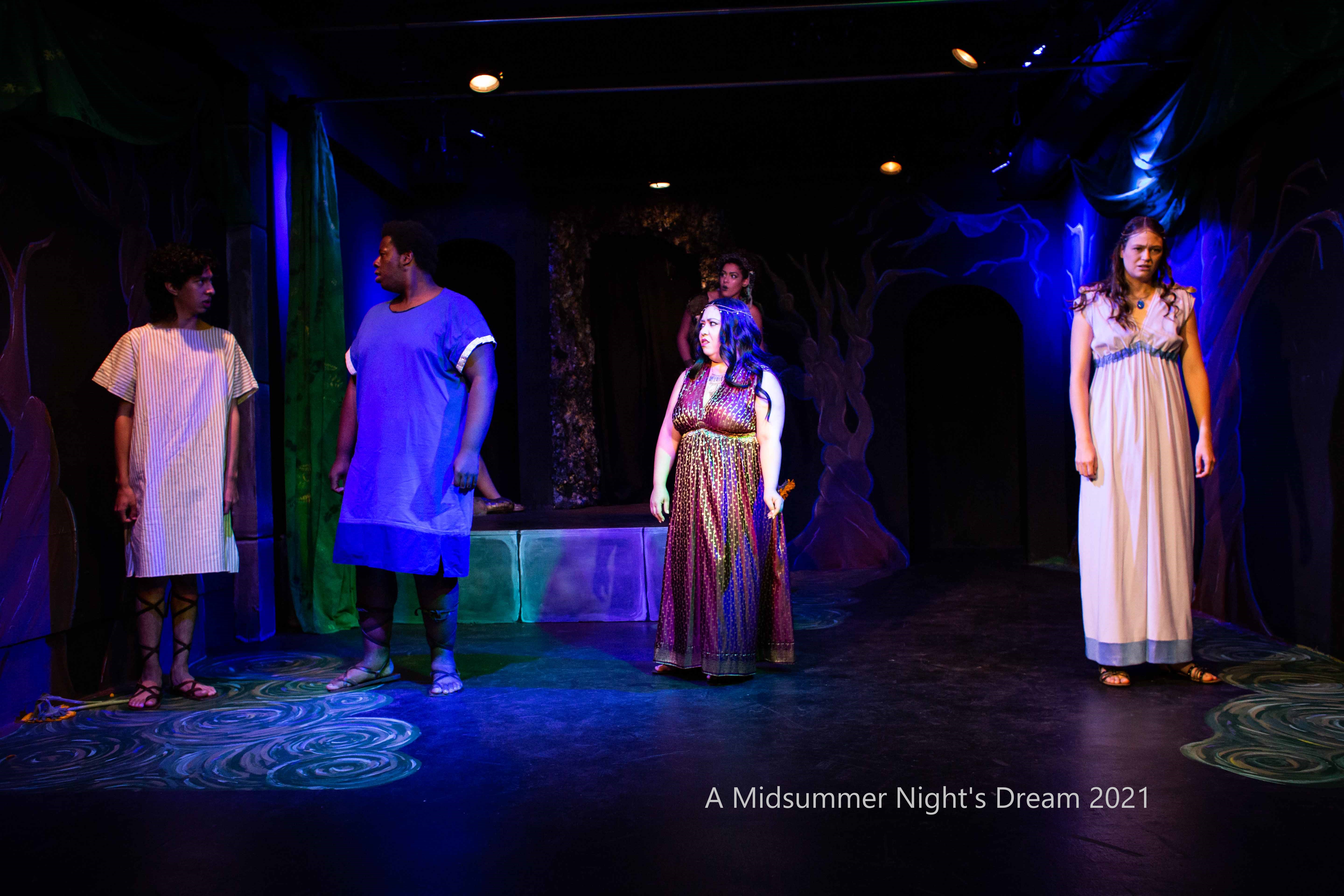 Helen Borgers Theatre