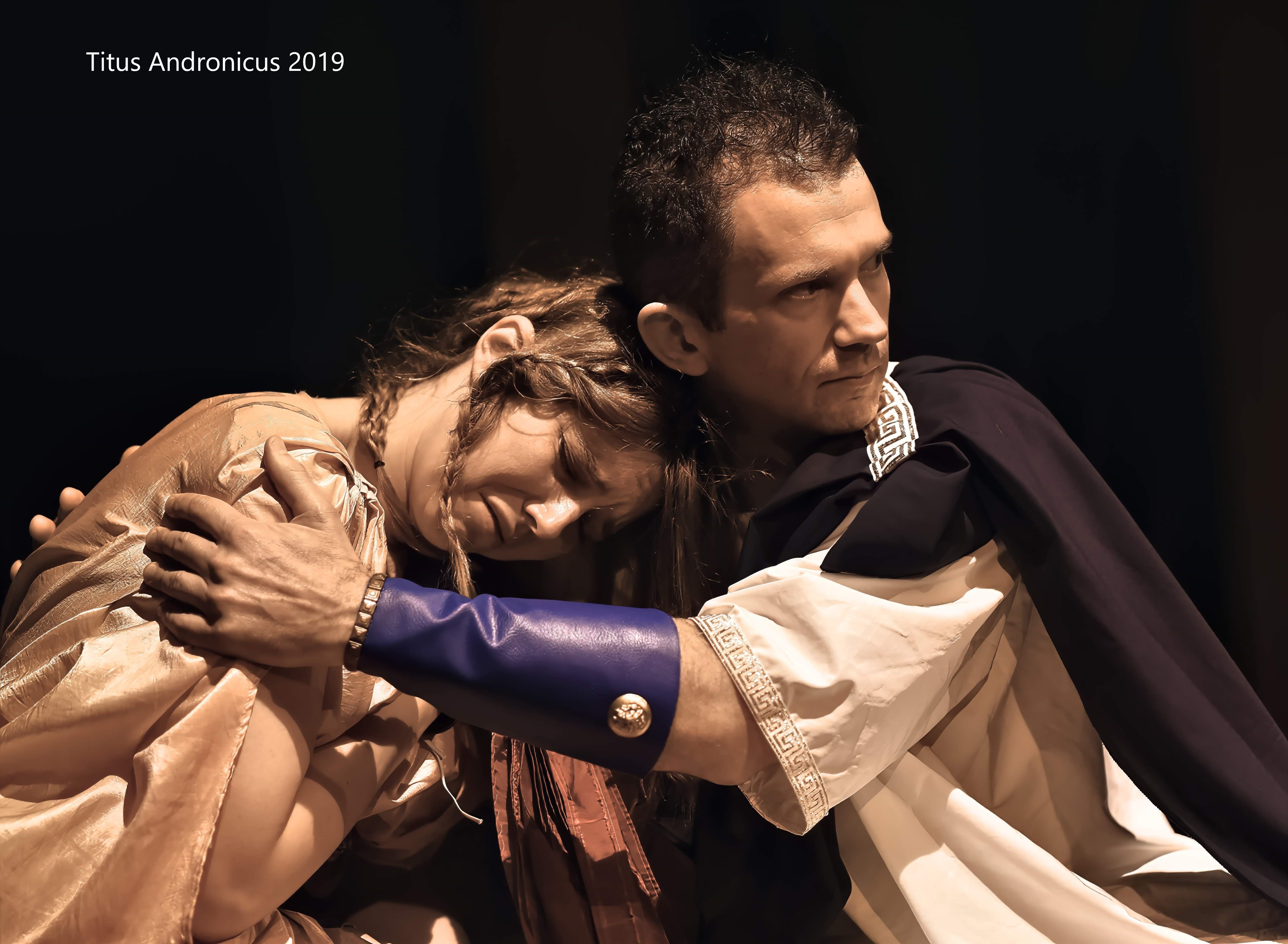 Helen Borgers Theatre