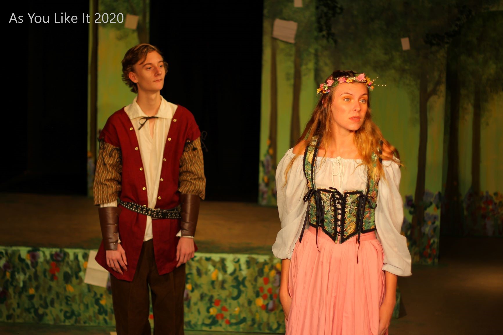 Helen Borgers Theatre