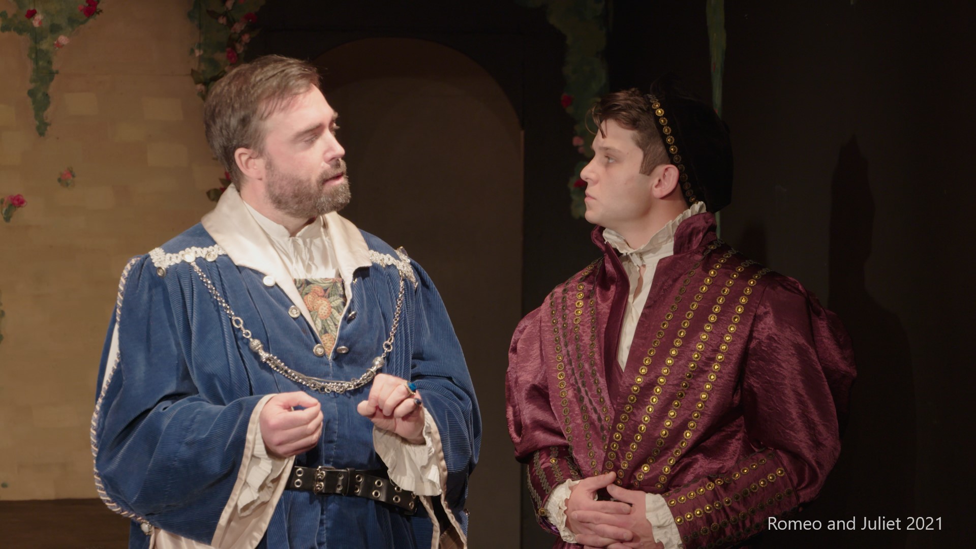 Helen Borgers Theatre