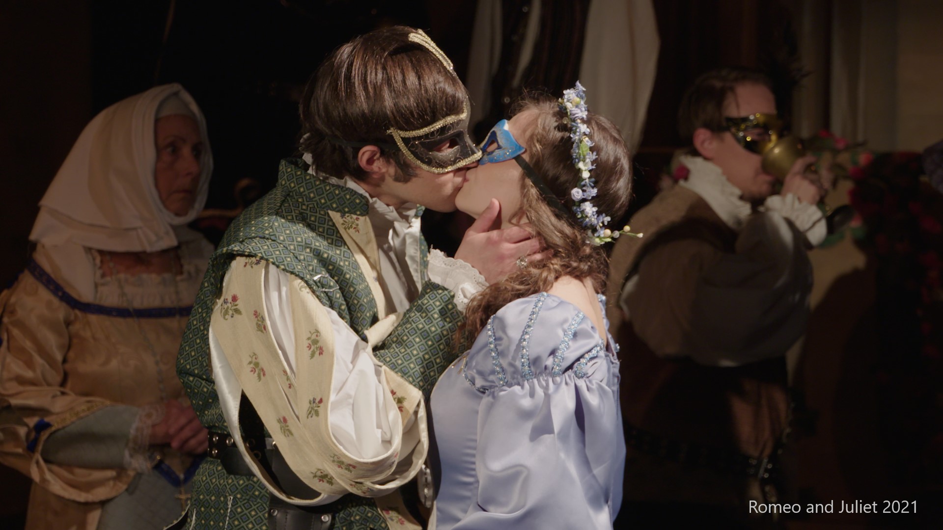 Helen Borgers Theatre