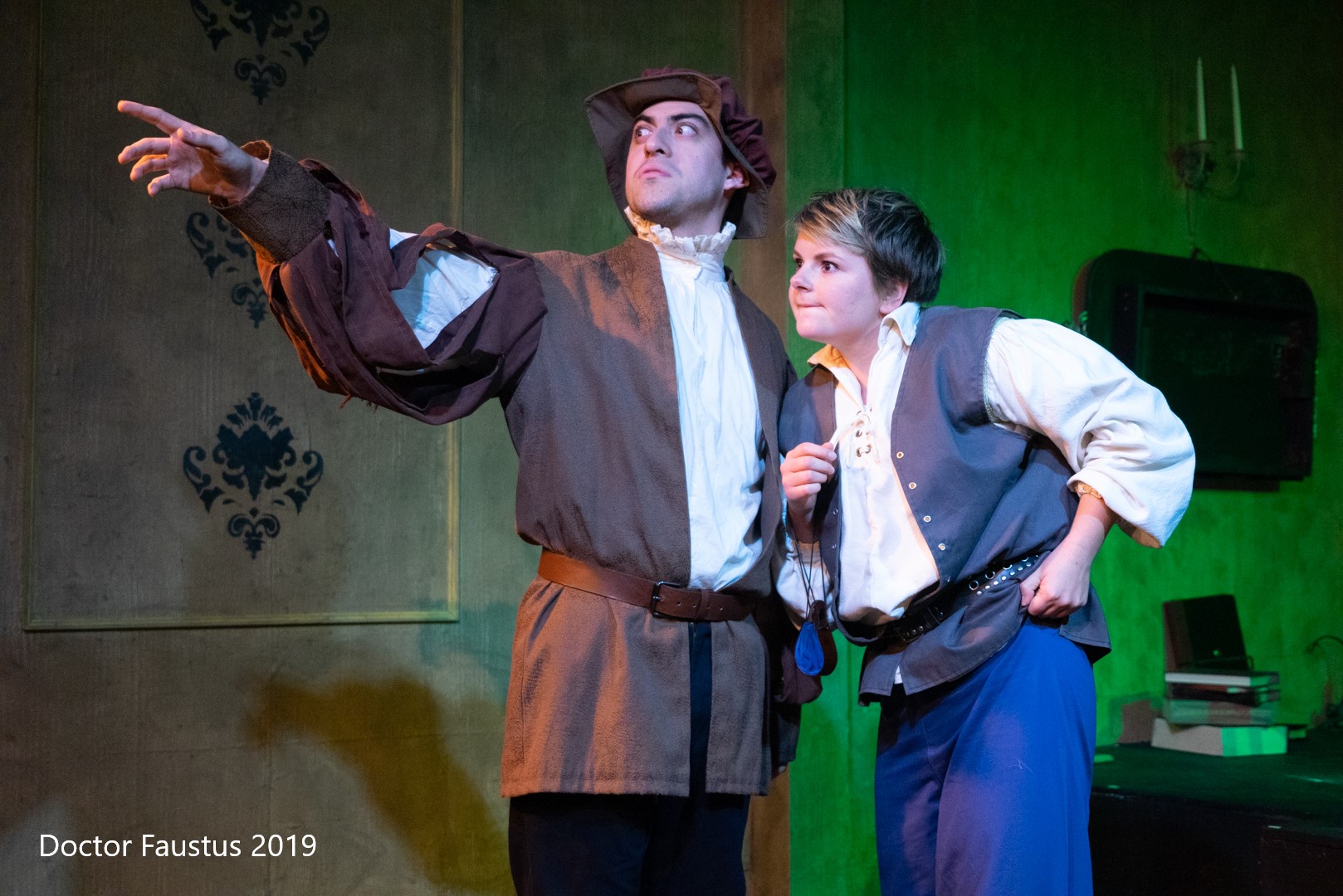 Helen Borgers Theatre