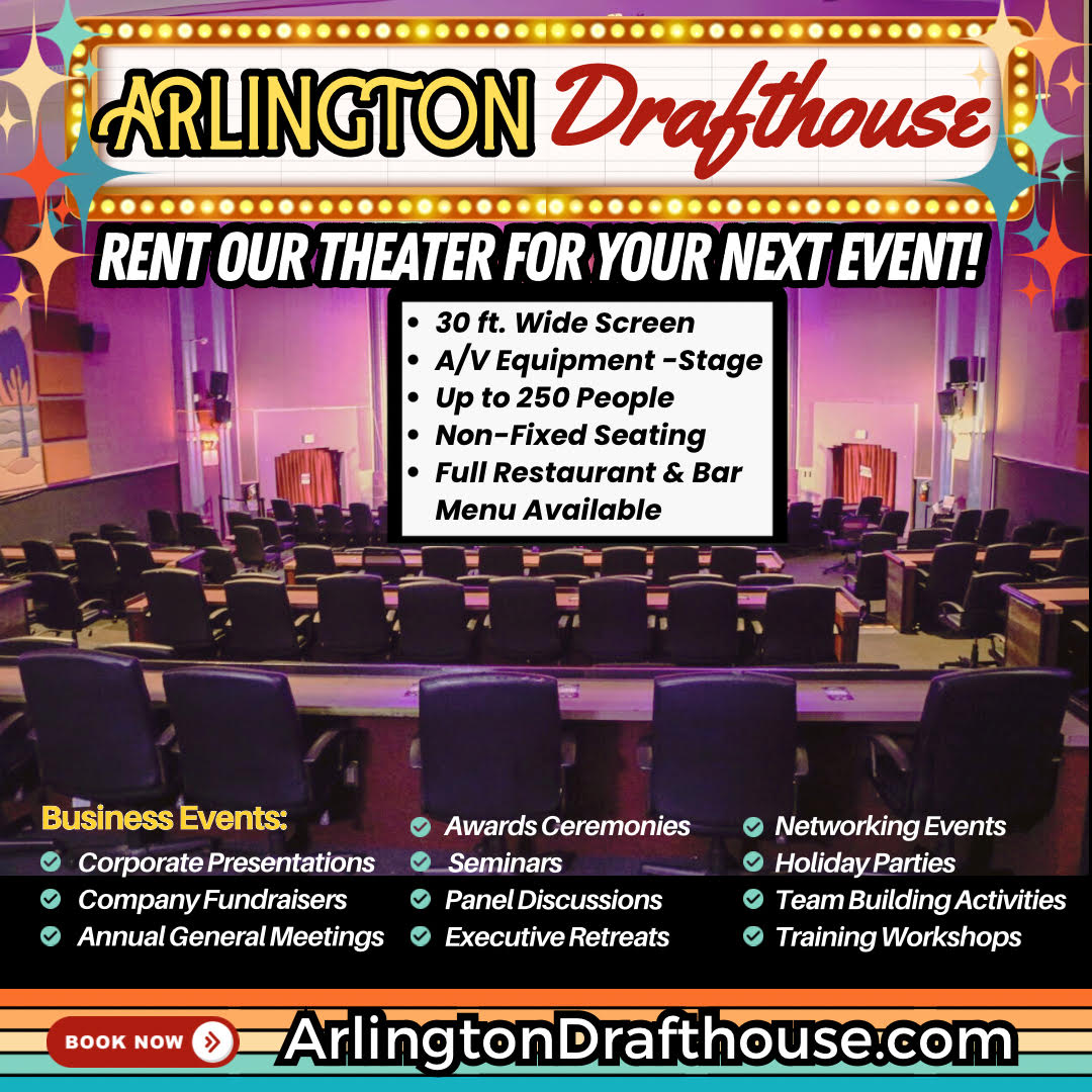 Arlington Drafthouse