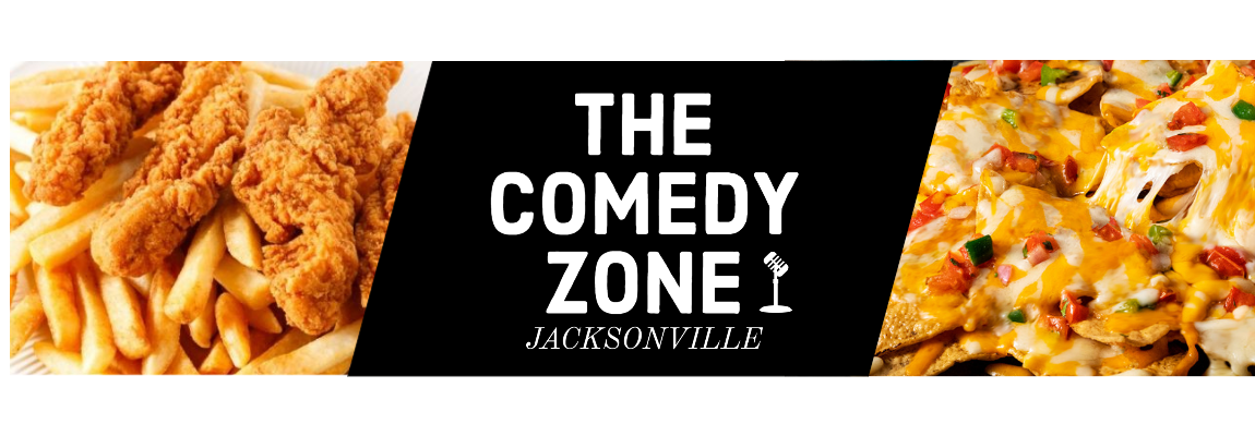 Comedy Zone Jacksonville