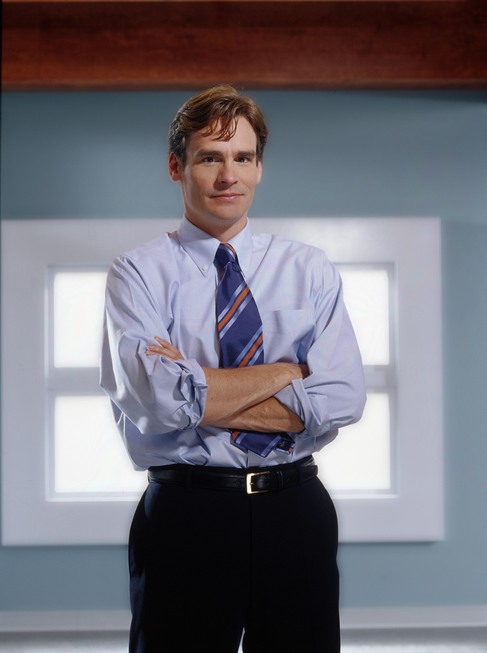 HOUSE Season 1 Cast Photos | SEAT42F