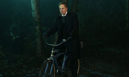 Once Upon A Time Archives | SEAT42F