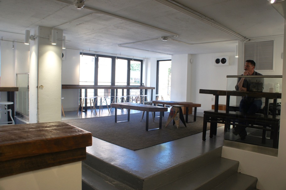 6 Reasons to Visit the New South Block Juice Co. in Georgetown