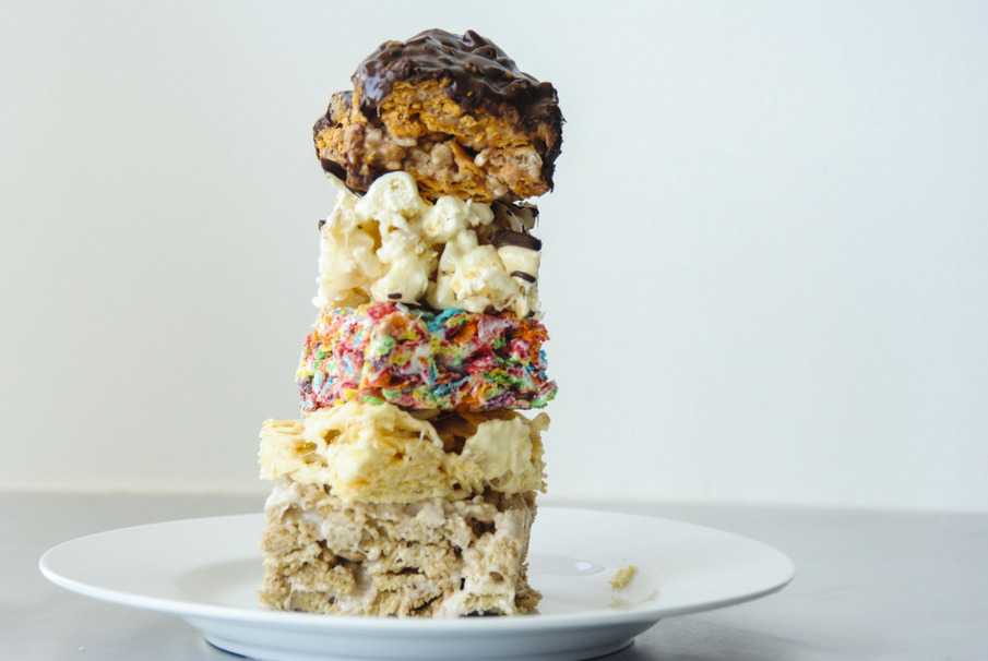 How to Make 10 Classic Childhood Snacks at Home