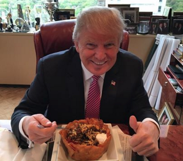 Everything You Need to Know About Donald Trump's Stance on Food Issues