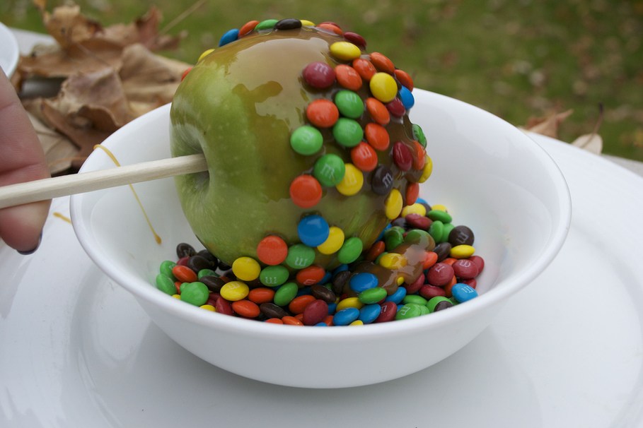 Throwback Candies That Will Make You Miss Trick-or-Treating