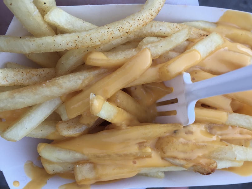Every Type of French Fry Style and Cut, Ranked