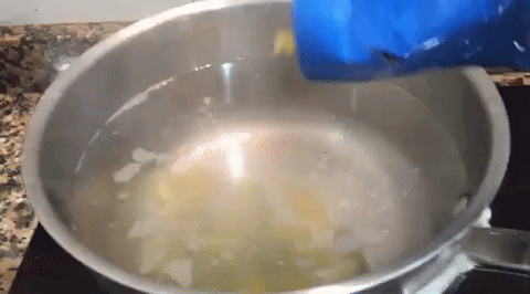 Every Student Should Know How to Make This Easy Pasta Plate