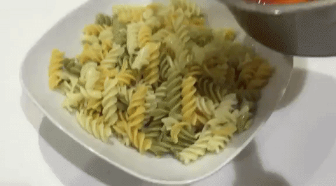 Every Student Should Know How to Make This Easy Pasta Plate