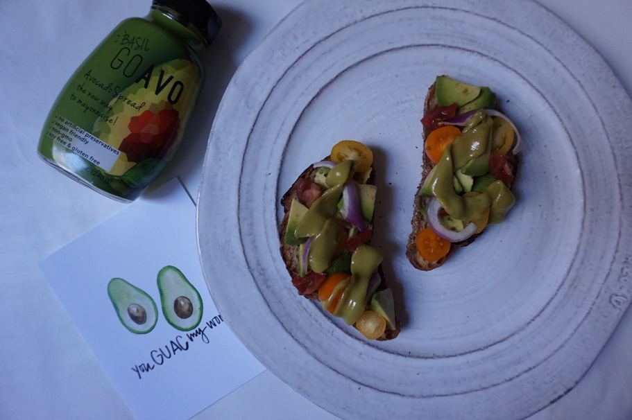 Awesome Avocado Products You Have to Try