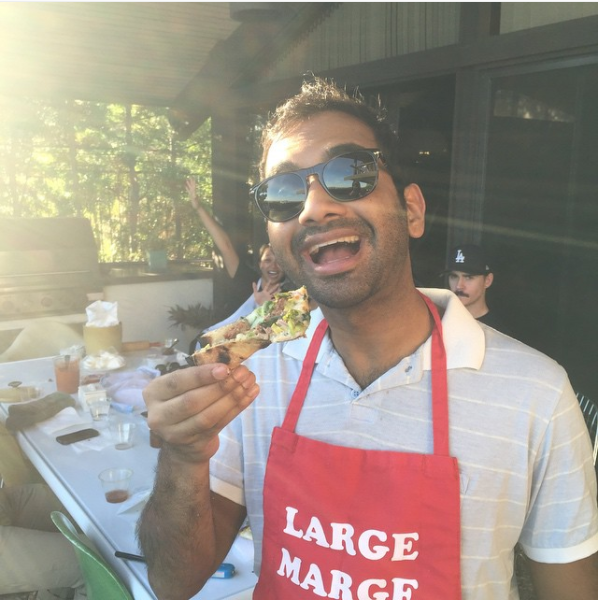 Which Food Star Would Be Your Perfect Dinner Date (Dead or Alive)