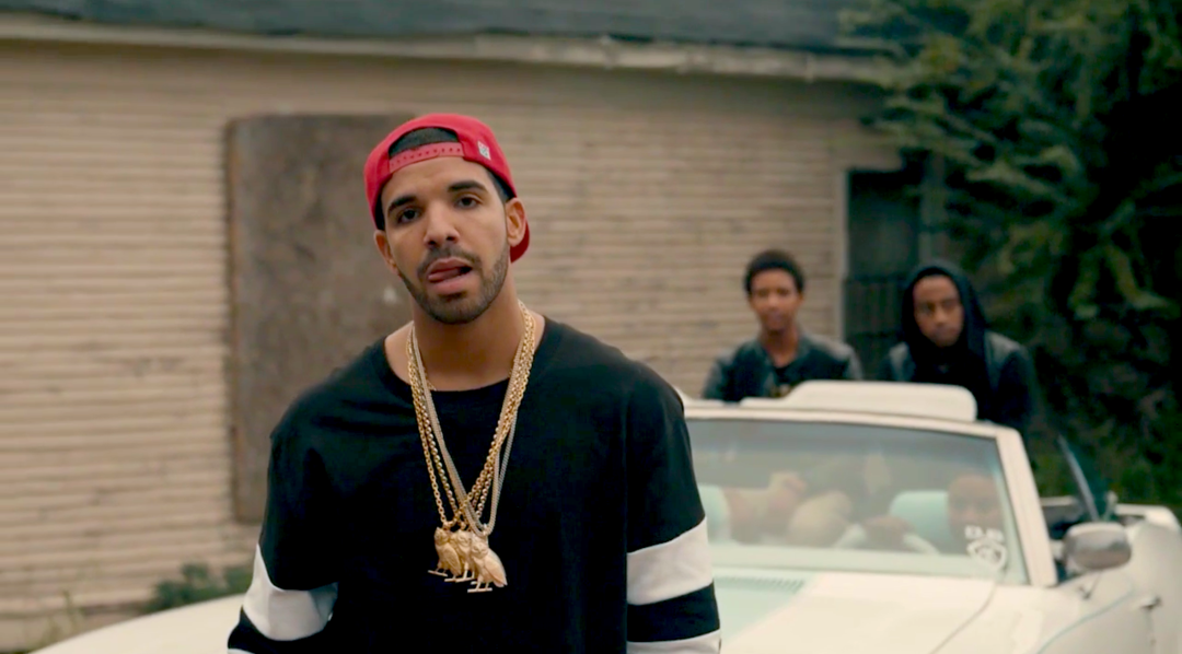 These Rap Lyrics About Food Are Already Your Favorites