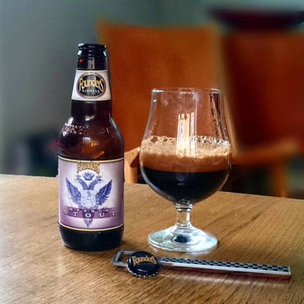 The 15 Best Winter Beers, According to RateBeer