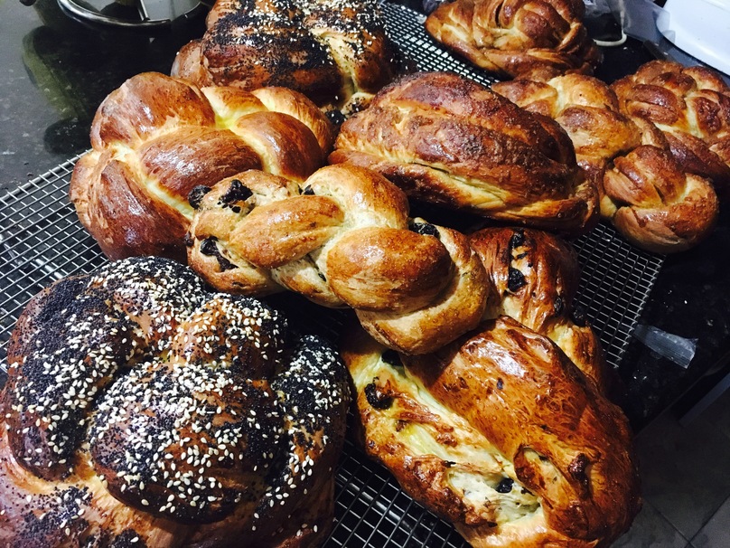 Kosher in NYC? What it Means to Me: The First Part in a Series