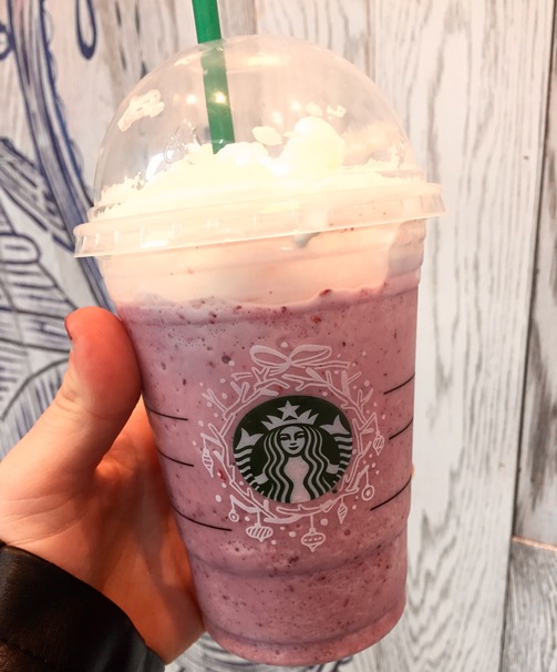 Starbucks Partnered with Pokémon Go to Create a New Drink