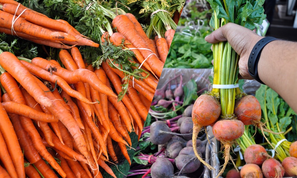 Vegetable Yogurt is a New Way To Get Your Daily Allowance