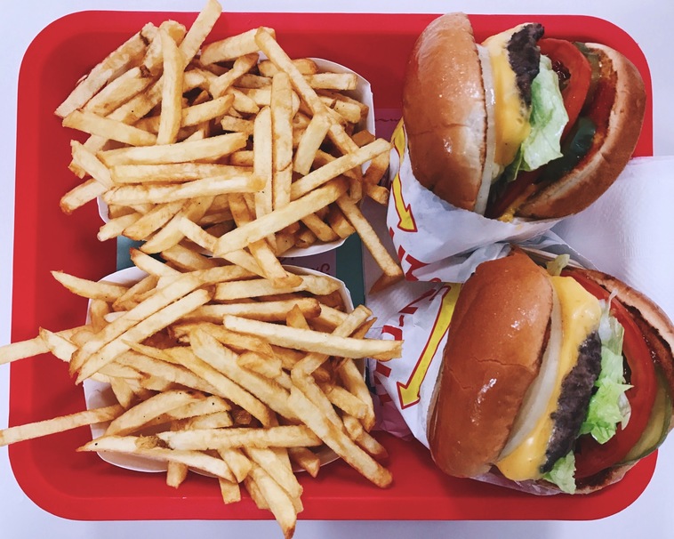 5 Legitimate Reasons to Be Completely Obsessed With In-N-Out