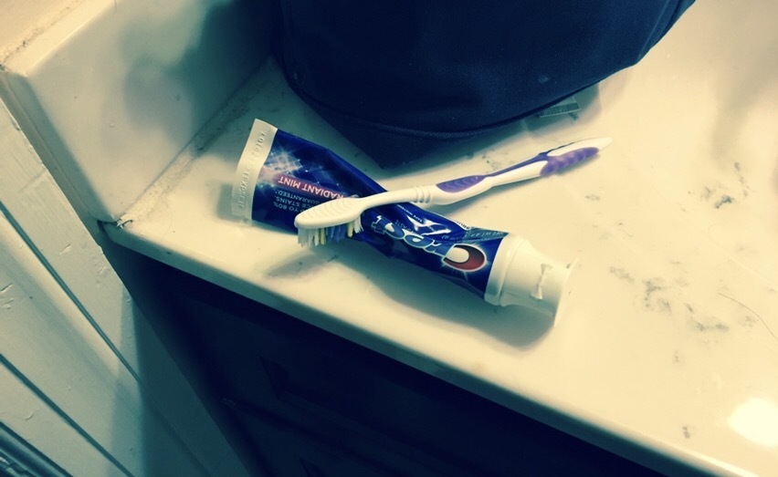 Can You Eat Toothpaste? This Is Why You Shouldn't