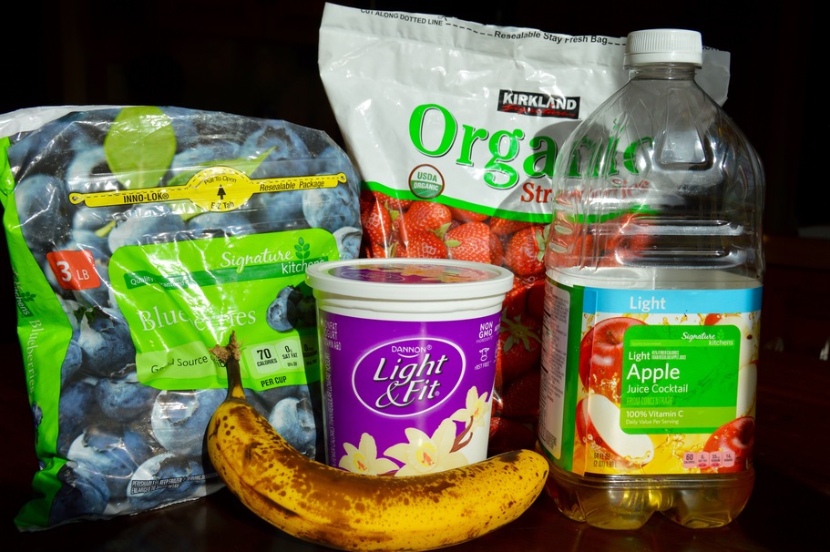 What to Eat if You Just Got Your Tonsils Taken out