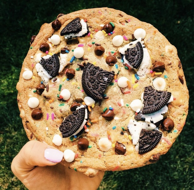 How To Get Free Cookies on National Cookie Day