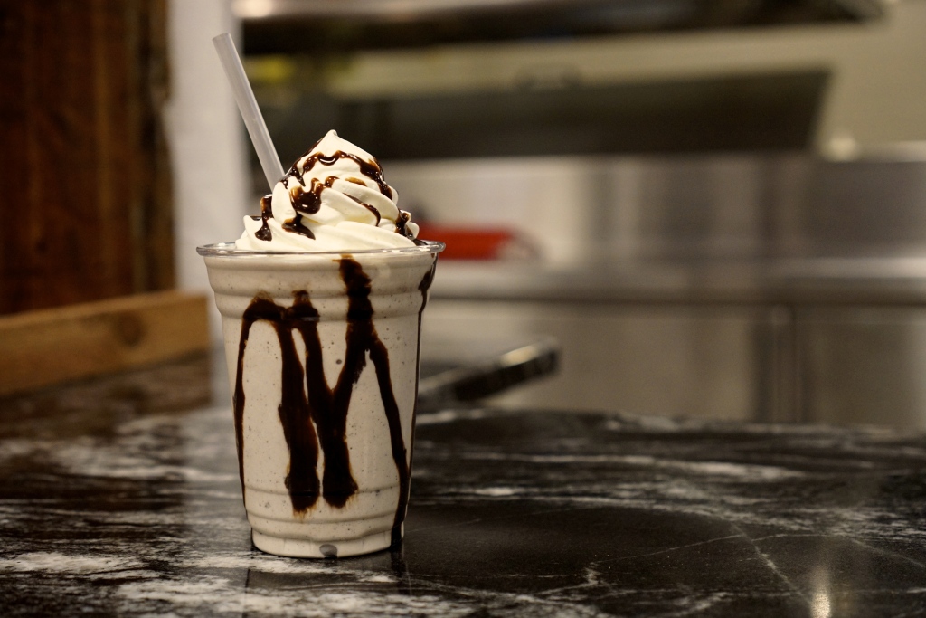 The Major Differences Between Malt vs Shake