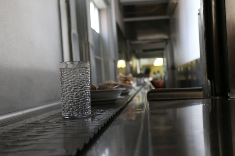 Here’s Why UGA Dining Halls Have Gone Trayless