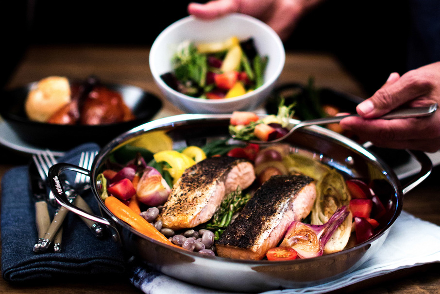 San Francisco to Set Record for Biggest Dinner Party