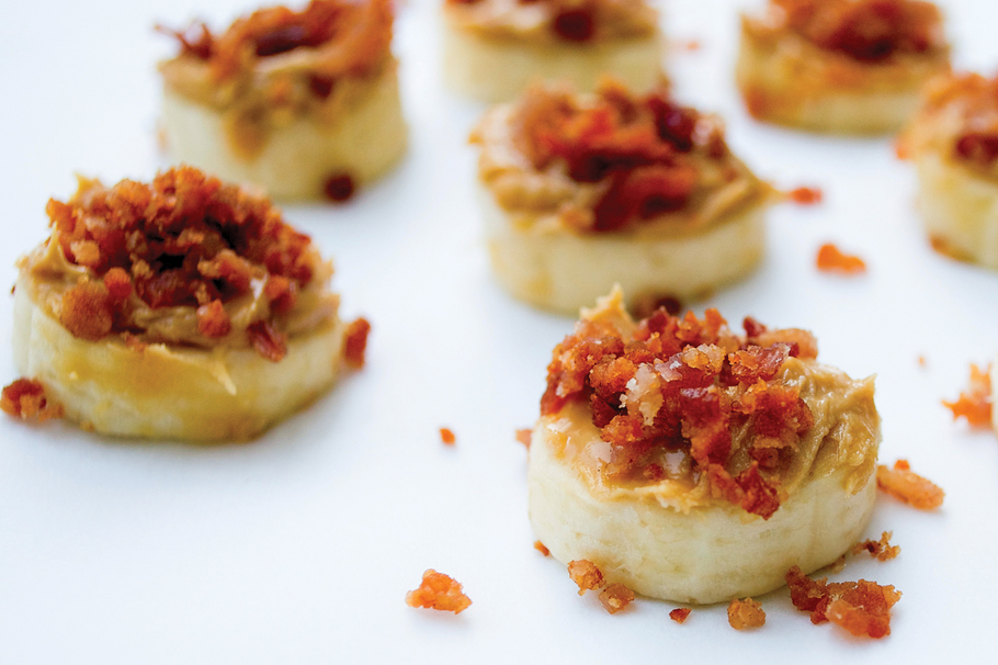 5 Delicious Ways To Eat Bacon All Day Long
