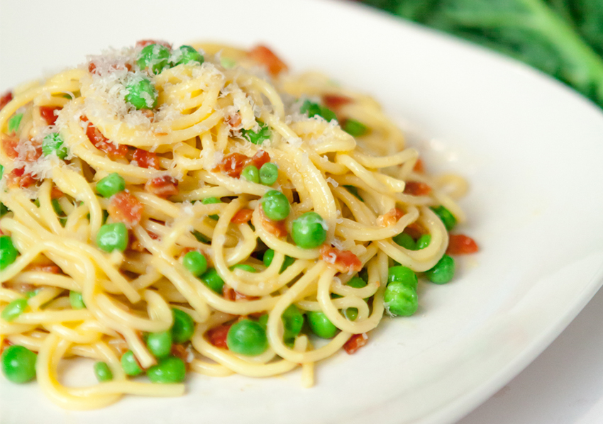 How to Make 5 Different Pastas in 15-Minutes or Less