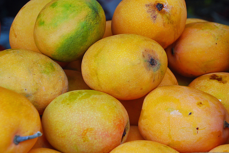 How To Use Mangos in 5 Creative Ways