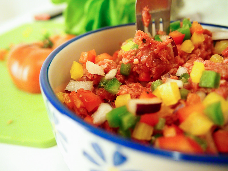 4 Paleo Dishes That Anyone Would Enjoy